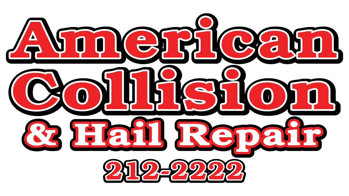 Automotive Hail Damage Repair Wichita, KS | American Collision